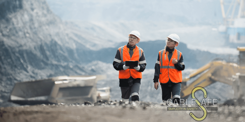 How to improve your bottom line by safe housekeeping - CableSafe