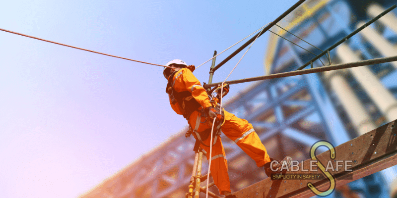 Help Improve Safety and Your Bottom Line - CableSafe