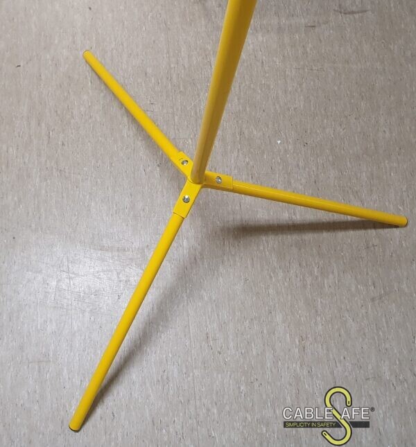 Heavy Duty Cable Stand - CableSafe