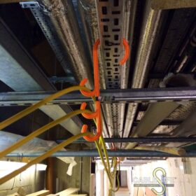 Safety Hook - CableSafe