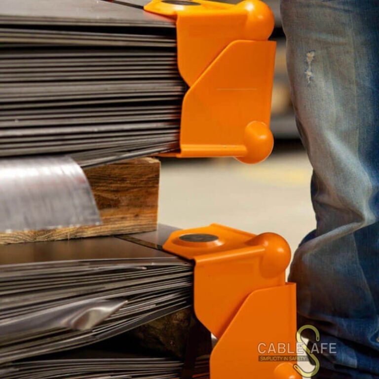Sharp Edges Corner Protection | Cablesafe
