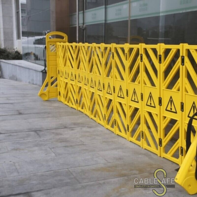 Sharp Edges Corner Protection | Cablesafe