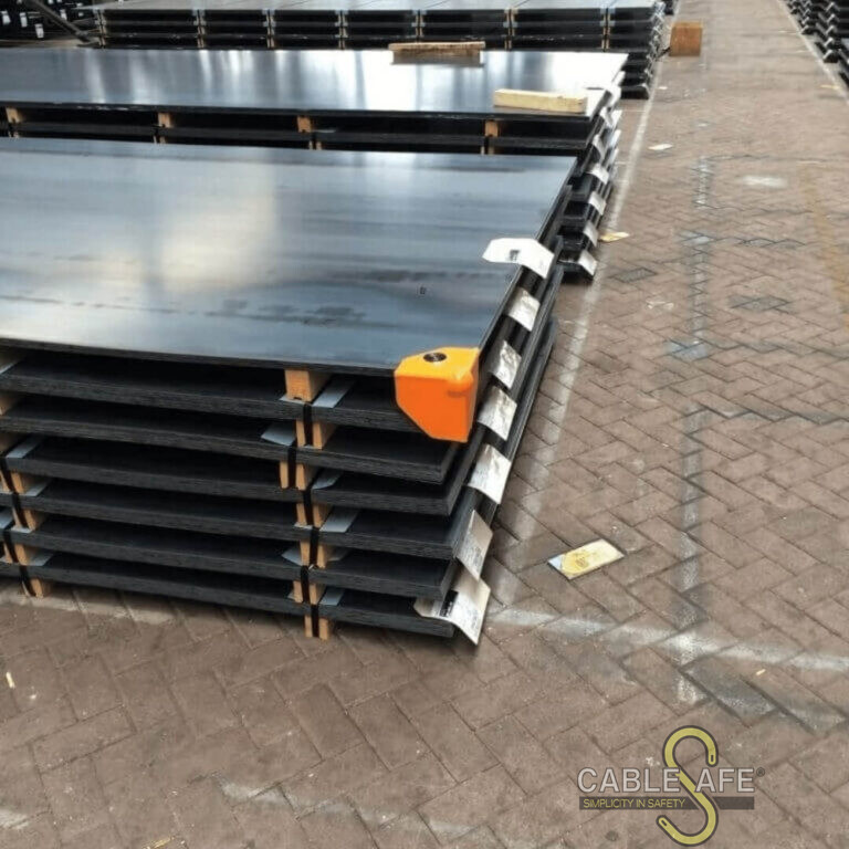 Sharp Edges Corner Protection | Cablesafe