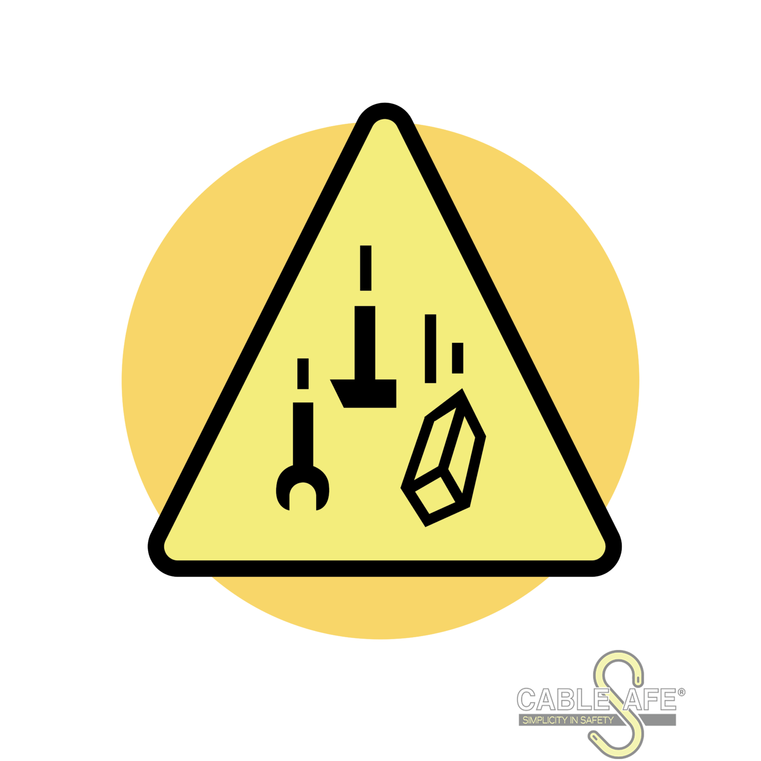 Achieving Cable Safety: Embracing Simplicity in Safety Measures