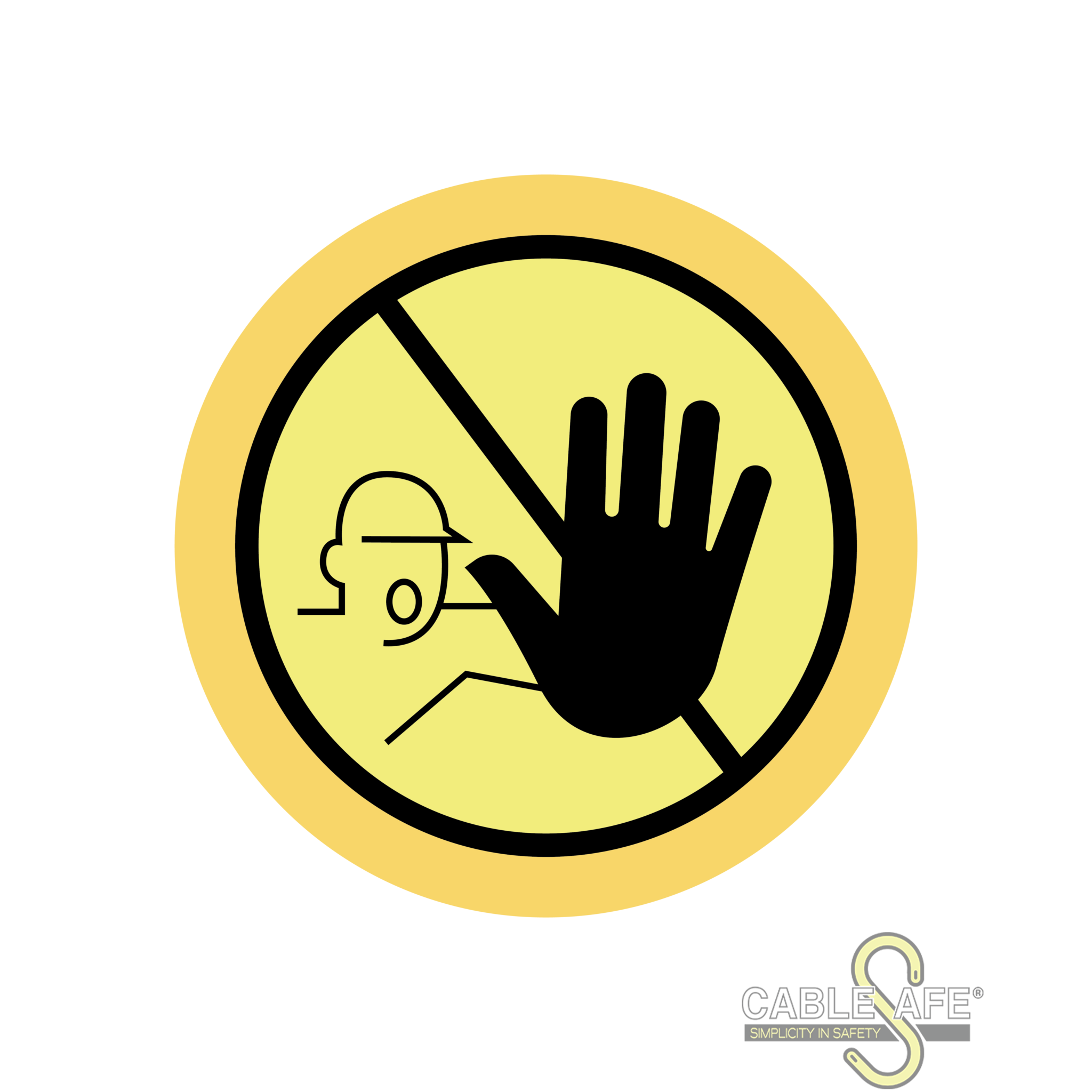 Dropped Object Prevention - CableSafe