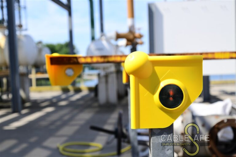 Sharp Edges Corner Protection | Cablesafe
