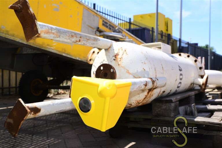 Sharp Edges Corner Protection | Cablesafe