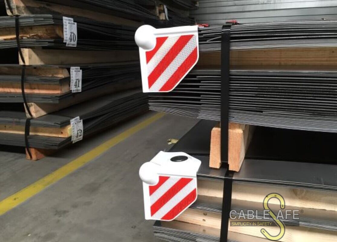 Sharp Edges Corner Protection | Cablesafe