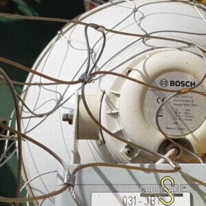 Safety Net Roll | Cablesafe