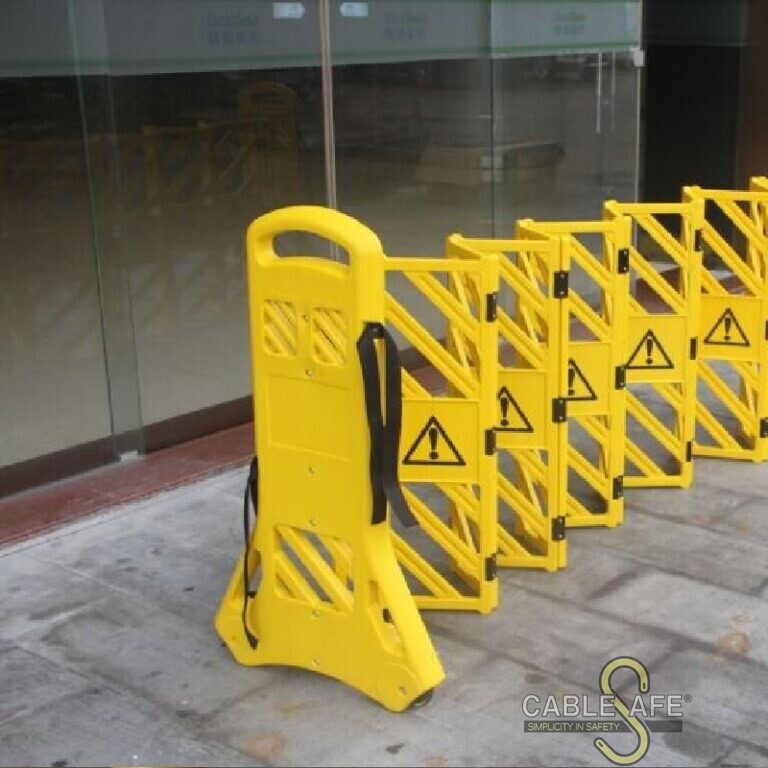 Sharp Edges Corner Protection | Cablesafe