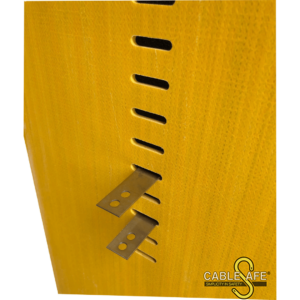 Ladder Guard | Cablesafe