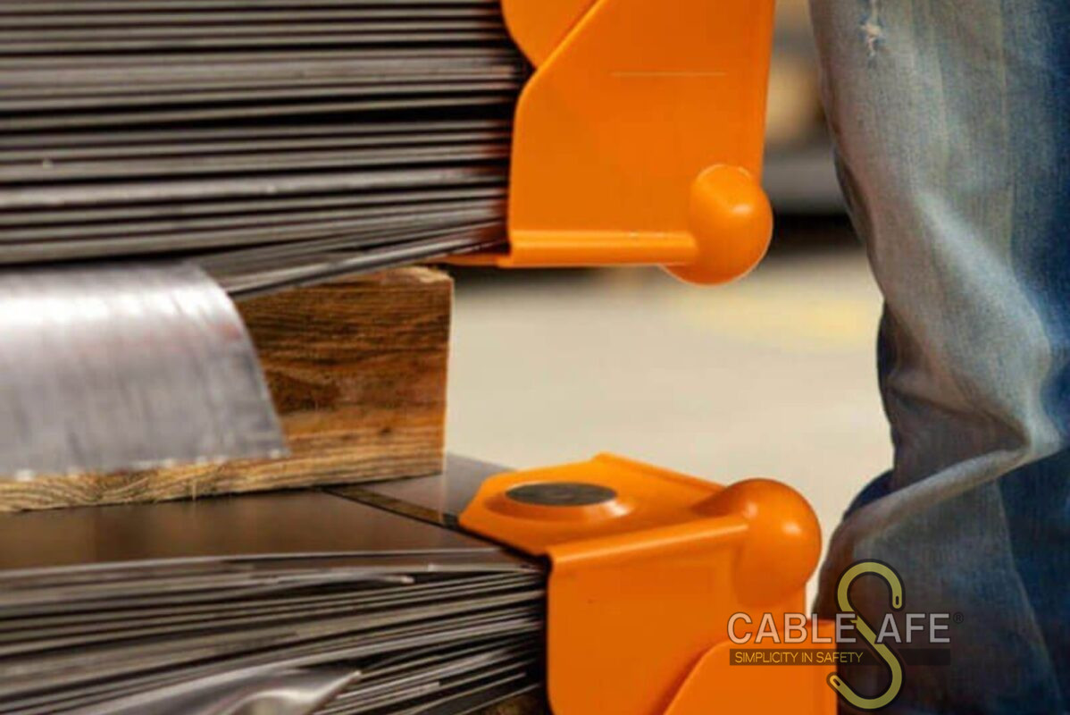 CableSafe’s best edge protection barriers - CableSafe