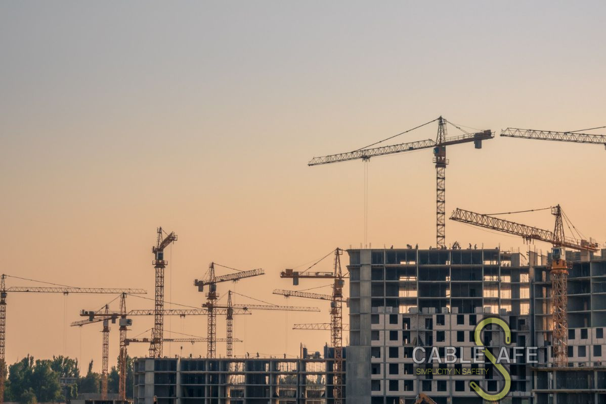 The future of cable management: trends and innovations - CableSafe