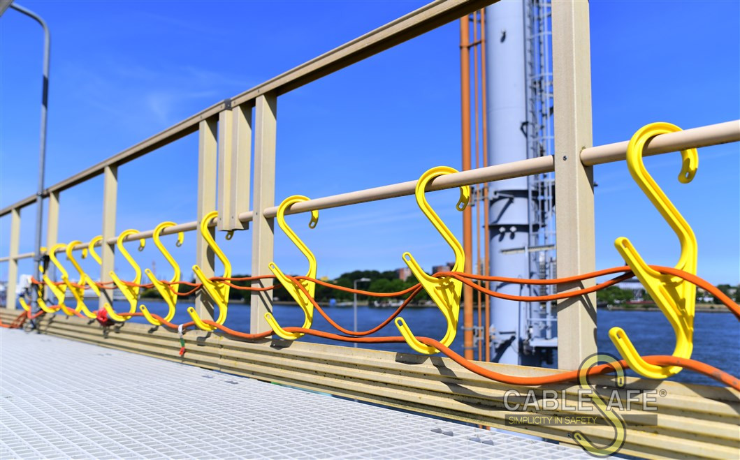 Safety Hook Extreme - CableSafe